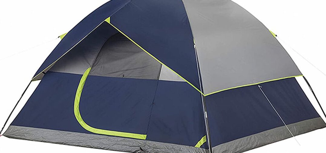 ≡ Carpas Grandes Para Acampar.