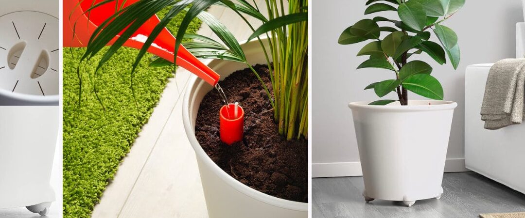 ≡ Maceteros Grandes De Exterior Ikea.