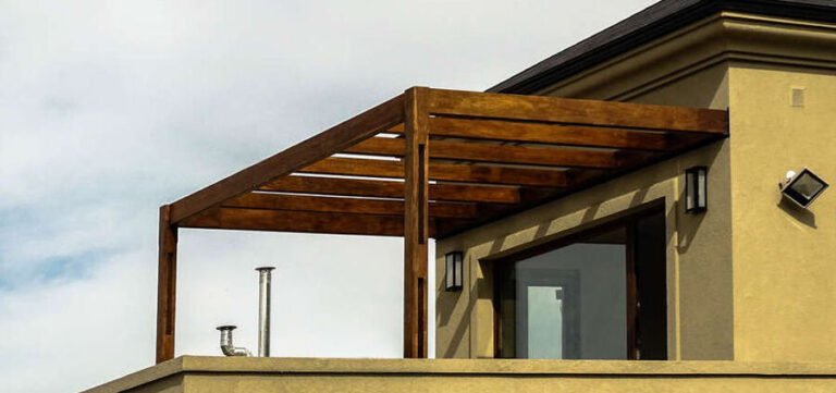 ≡ Marquesinas Para Ventanas De Madera.