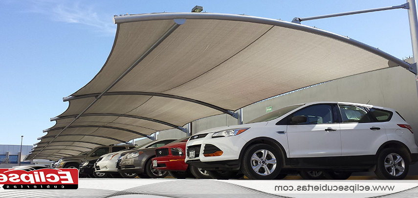 ≡ Toldo Coche 4x4
