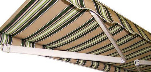 ≡ Toldo De Plástico Para Exterior
