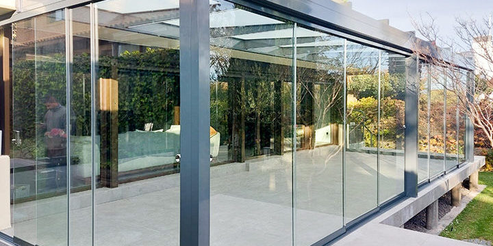 ≡ Toldos Para Terraza Techo